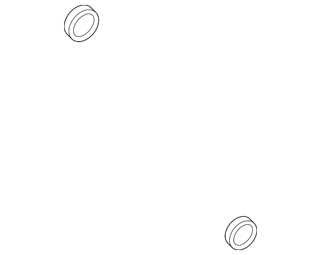 1994-2023 Mopar Adjuster 68348590AA | TascaParts.com