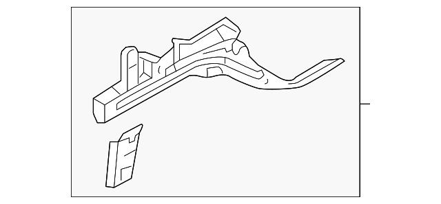 2012-2019 Nissan OEM NEW 12-19 Nissan Versa Note Hatchback Driver Sd ...