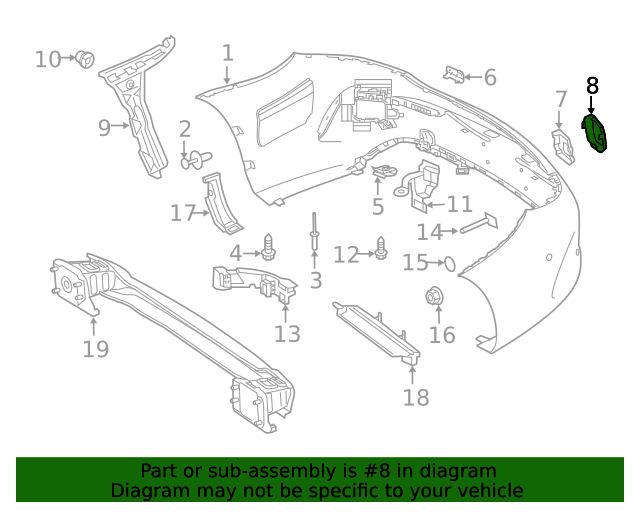 205-885-18-24-9999 - Cover 2017-2023 Mercedes-Benz | Mercedes-Benz USA ...