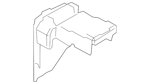 2012-2013 Ford Fiesta Protect Cap AE8Z-14277-A | TascaParts.com