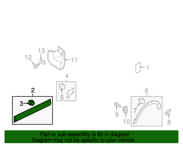 2019-2020 Ford OEM NEW 2019-2020 Ford Transit 150 250 350 HD Front Left ...