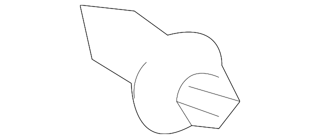 90467-A0016-B2 - Door Trim Panel Clip - 2005-2015 Toyota | OEM Genuine ...