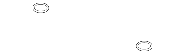 806933080 - Water Pipe O-Ring 2023 Subaru | Subaru Direct Wholesale