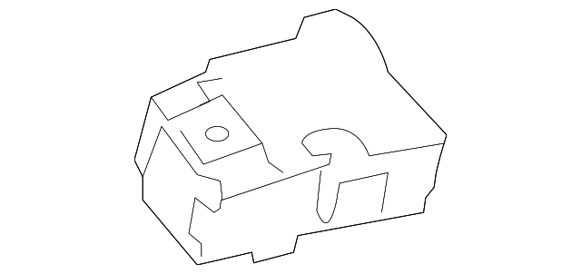 2014-2015 Toyota Amplifier 88650-47480 | Toyota Parts Center