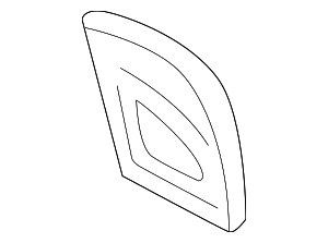 65624-0C030 - Stone Guard - 2004-2006 Toyota Tundra | Conicelli Toyota ...