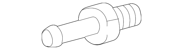 2010-2018 Toyota Inlet Hose Union 90404-14027 | Toyota Parts Center