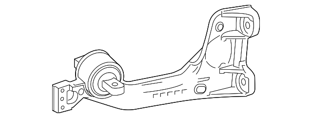 447-350-00-86 - Control Arm 2016-2020 Mercedes-Benz Metris | Mercedes ...