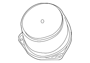 2014-2021 Nissan Motor Assembly Blower W Casese 27225-6CA0A | QuirkParts