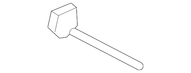 97143-D3000 - Thermistor Probe 2019-2021 Hyundai Tucson | Hyundai OEM Part