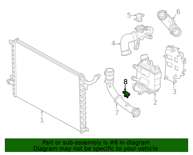 Genuine OEM Sensor Part# LR091865 Fits 2012-2020 Land Rover: Up To 35% ...