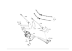 Shop OEM Wipers | Mercedes-Benz Parts