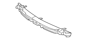 2020-2024 Toyota Corolla 2020-2024 Toyota Corolla - Lower Absorber ...
