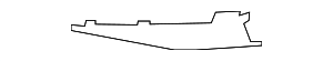 2020-2022 Toyota Corolla Cover Extension 52113-02040 | Toyota Parts Center