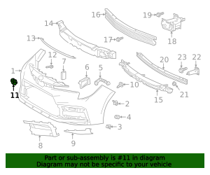 Genuine Toyota Emblem part# 90975-A2011 for 2011-2024 Toyota | Ourisman ...