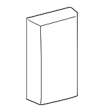 Bumper & Components - Front for 2021 Toyota Corolla | OEM Parts Online