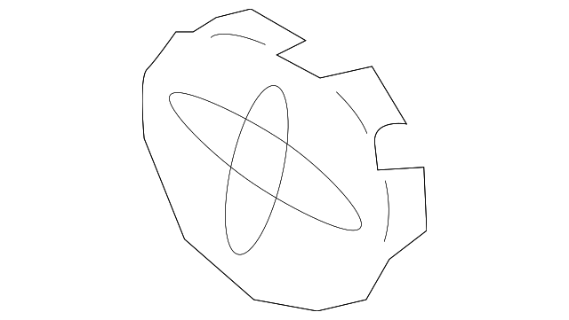 Genuine Toyota Emblem part# 90975-A2011 for 2011-2024 Toyota | Ourisman ...