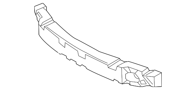 2020-2024 Toyota Corolla Upper Absorber 52611-02540 | Toyota Parts Center