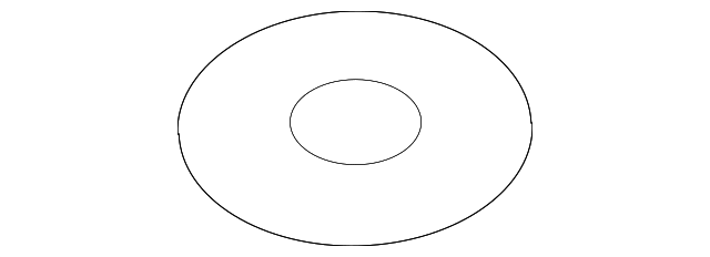 2018-2024 GM Bumper Cover Retainer 11612237 | GMPartsDirect.com