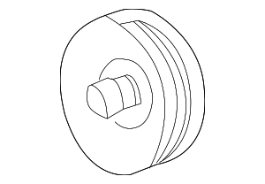 1984-2019 GM 1987-2011 Chevy GMC Buick Cadillac Pontiac Power Steering ...