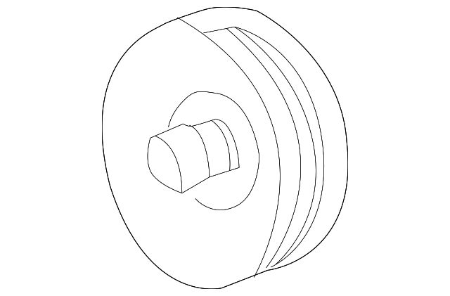 1984-2018 GM 1987-2011 Chevy GMC Buick Cadillac Pontiac Power Steering ...