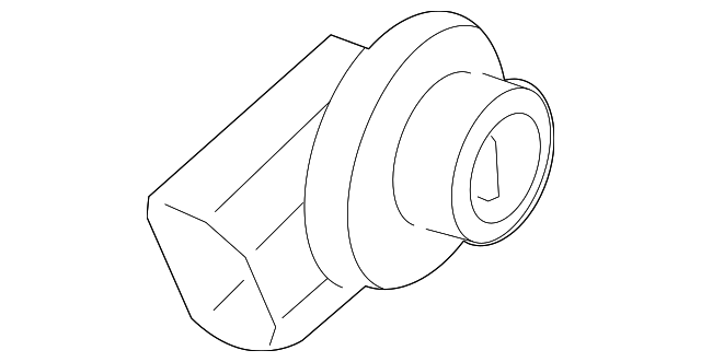 2011-2016 Chevrolet Front Side Turn Signal Lamp Socket 42333981 | GM ...