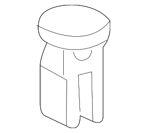 1998-2019 Toyota Sensor 89121-12010 | Toyota Parts Center