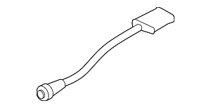 Buy Genuine GM Auto Parts - Sensor (Part # 12610969) | GM Parts Store
