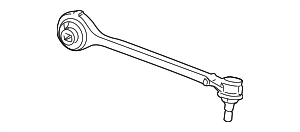 2011-2020 Mopar Lateral Arm And Ball Joint Assembly - Driver's Side (LH ...