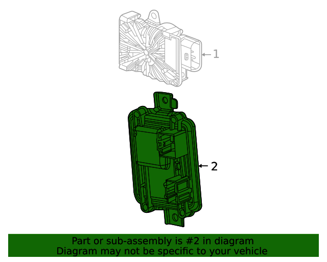 Jeep Control Module Cost at Madison Calder blog
