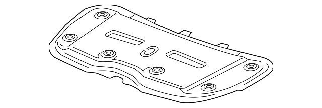 23453692 GM Insulator | GM Parts Store