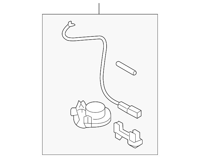 LR018192 - Harness - 2010-2013 Land Rover Range Rover Sport | Land ...