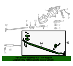 68371277AC - Transmission Wiring | Mopar Parts Canada