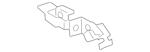 64606-12050 - Fuel Door Release Handle 1988-2019 Toyota | Longo Toyota ...