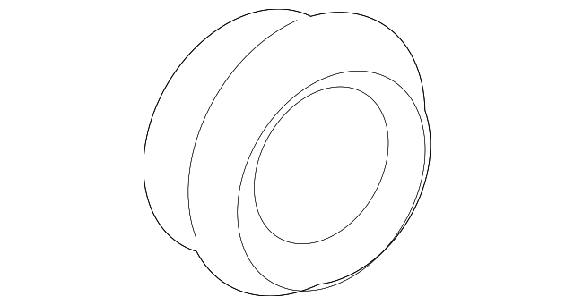 2020-2023 Mercedes-Benz Intake Manifold Seal 000-017-03-00 | Mercedes ...