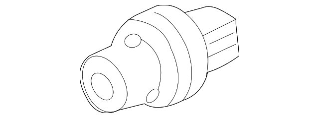 33305-S5A-003 - Socket (T10) - 2004-2013 Honda | Genuine Honda Parts
