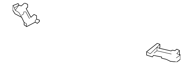 2009-2017 Infiniti Lamp Bracket 62565-1CA0A | Infiniti Parts Online