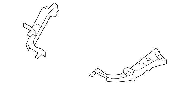 2009-2017 Infiniti Outer Support 62520-1CA0A | Faulkner Infiniti of ...