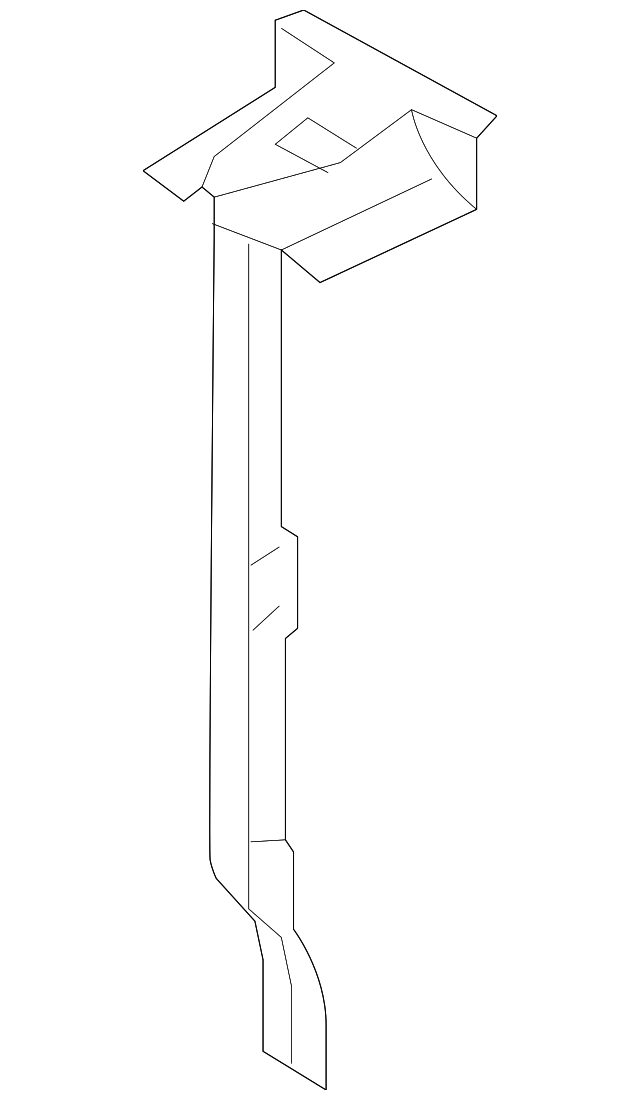 2009-2017 Infiniti Center Support 62550-1CA0A | Infiniti of Orland Park