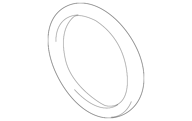 2017-2024 Audi Front Crank Seal 06M-103-051-B | OEM Parts Online