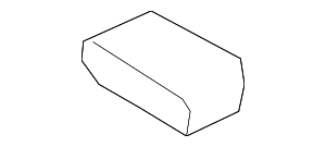 2016-2021 Volvo XC90 Guide 31351818 | TascaParts.com