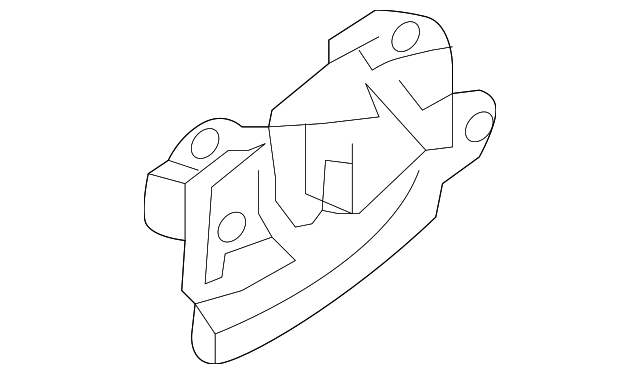 2017-2020 Hyundai Elantra Handle, Inside 82620-F2000 | Hyundai ...