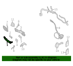 2016-2019 Nissan Sentra Handle, Outside 80640-9AN0A | TascaParts.com