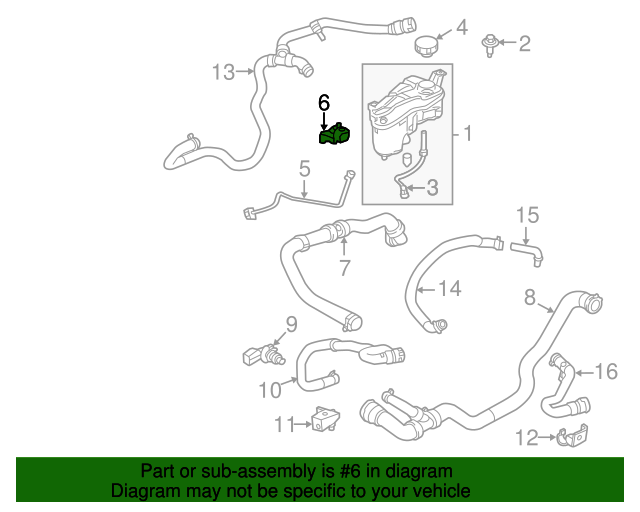 Plug - 2013-2015 Land Rover LR2 (LR044290) | Land Rover Annapolis Parts