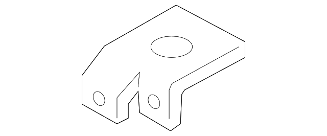 Genuine Headlamp Assembly Clip for 2006-2012 BMW | OEM Part# 63-11-7 ...