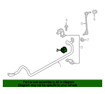 2013-2019 Ford OEM NEW 2013-2019 Ford Explorer Flex Police MKT ...