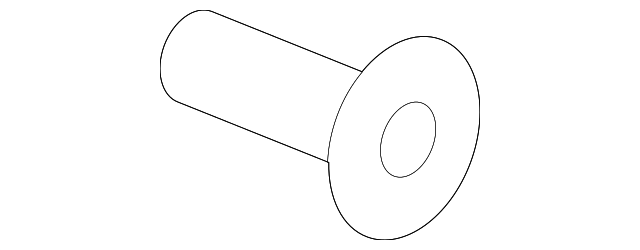 N-911-768-01 - Handle Base Bolt 2018-2024 Audi | Euro Parts 4 Less