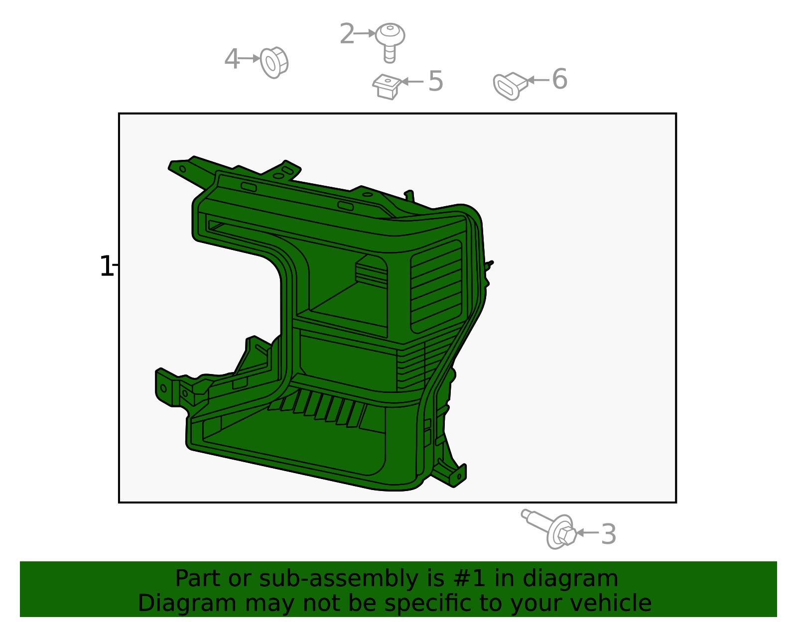 Genuine OEM Ford Part - Headlamp Assembly LC3Z-13008-A | Genuine OEM ...