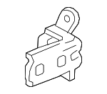 2016-2021 GM Door Hinge 13583618 | TascaParts.com