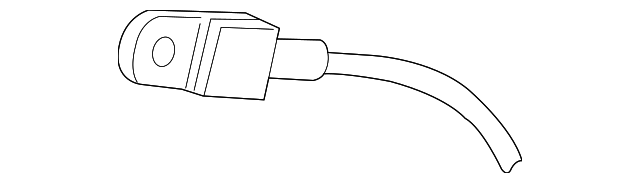 2016-2024 Chevrolet Camaro Folding Top Latch Sensor 84078068 ...