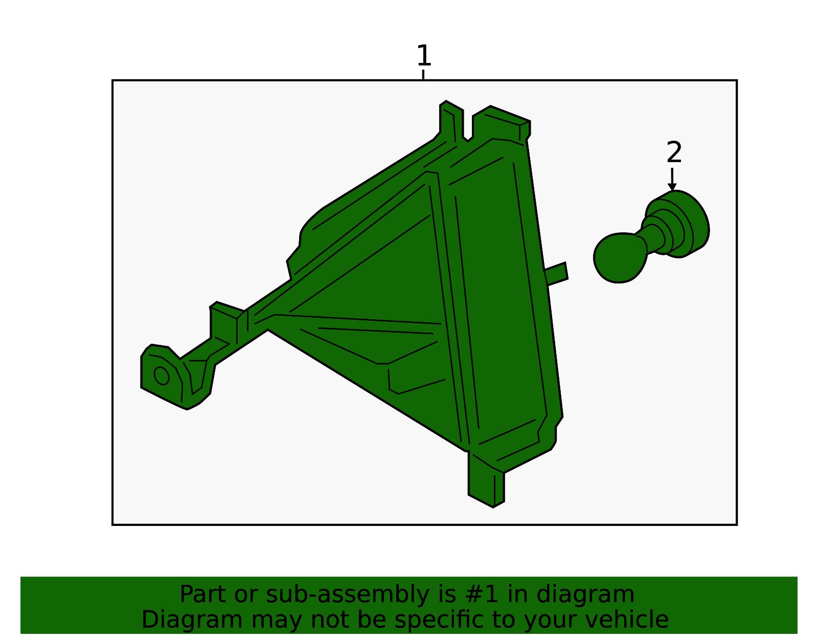 2019-2020 Hyundai Elantra Signal Lamp Assembly 92302-F2500 | World OEM ...
